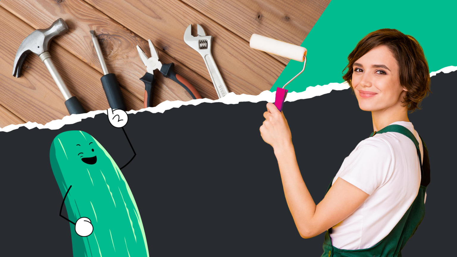 Why DIY Mentality Matters in Creative Careers - Design Pickle Creatives