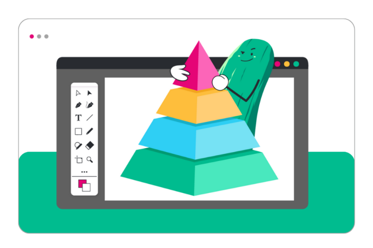 Importance of hierarchy in graphic design - Design Pickle Creatives